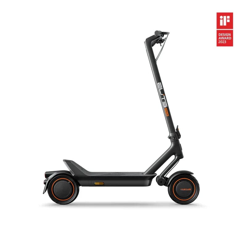 YADEA Electric Kick Scooter ElitePrime – Electric Drift
