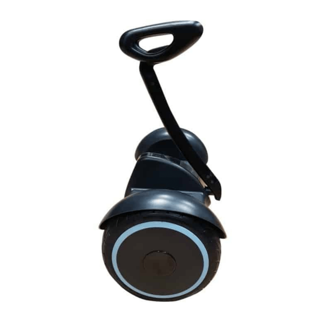 Australia Hoverboards 10-Inch Mini Robot Segway Scooter | Black ...