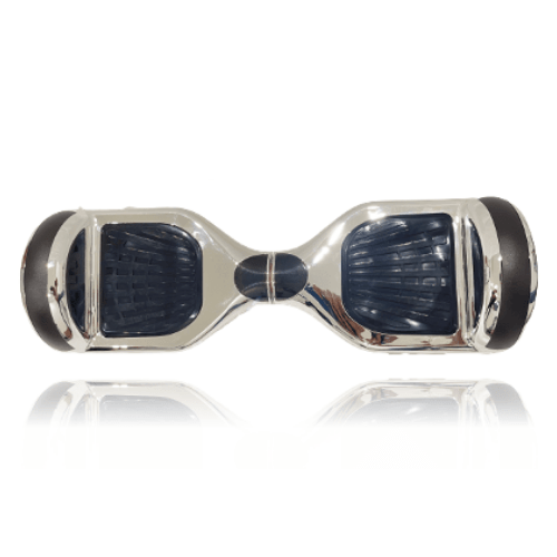 Australia Hoverboards 6.5" Wheel Hoverboard | Chrome, Multiple Colours ...
