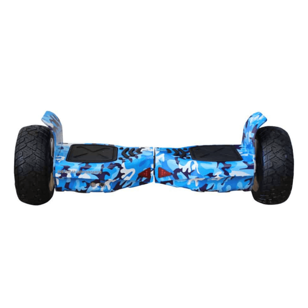 Australia Hoverboards 8.5" Wheel Off-Road Hoverboard | Multiple Colour ...