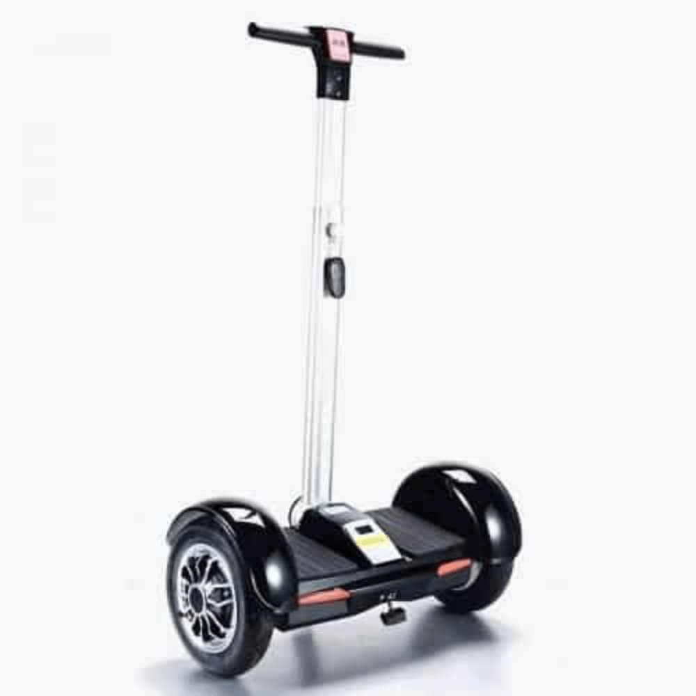 Australia Hoverboards Segway Self-Balancing Scooter | Black – Electric ...