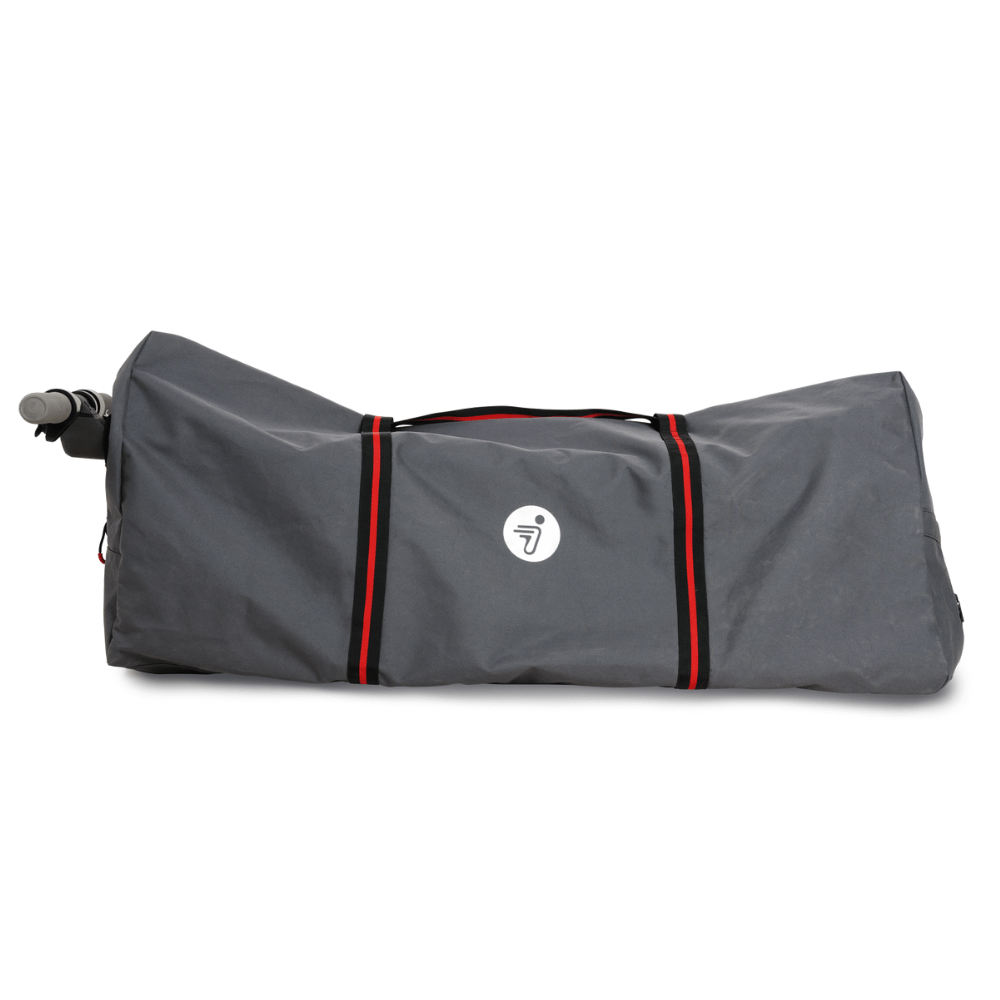 Segway Ninebot Kickscooter Storage Bag – Electric Drift