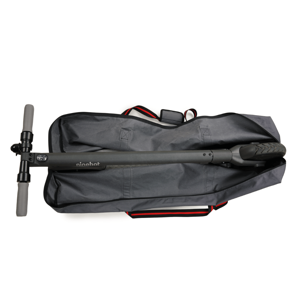 Segway Ninebot Kickscooter Storage Bag – Electric Drift